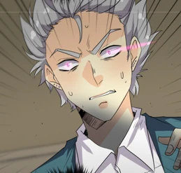 Gavin | UnOrdinary Wikia | Fandom