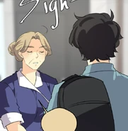 Chapter 291 | UnOrdinary Wikia | Fandom