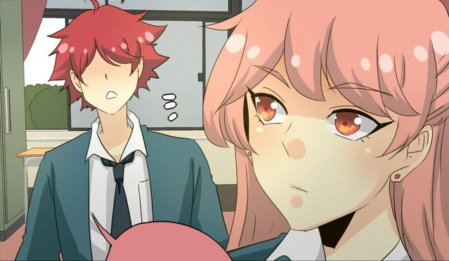 Chapter 93/Gallery | UnOrdinary Wikia | Fandom