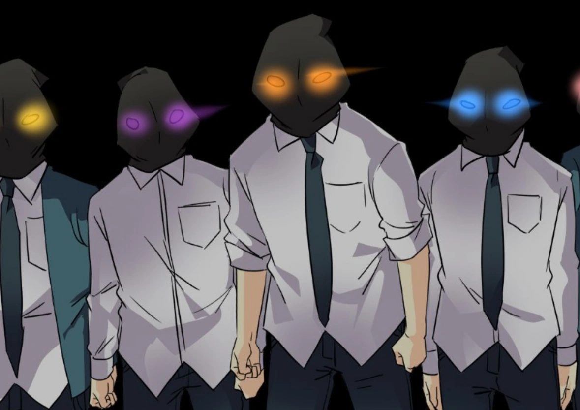 Joker (Alias) | UnOrdinary Wikia | Fandom