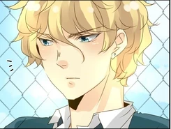 Arlo/Gallery | UnOrdinary Wikia | Fandom