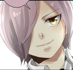 Sorted List of Characters | UnOrdinary Wikia | Fandom