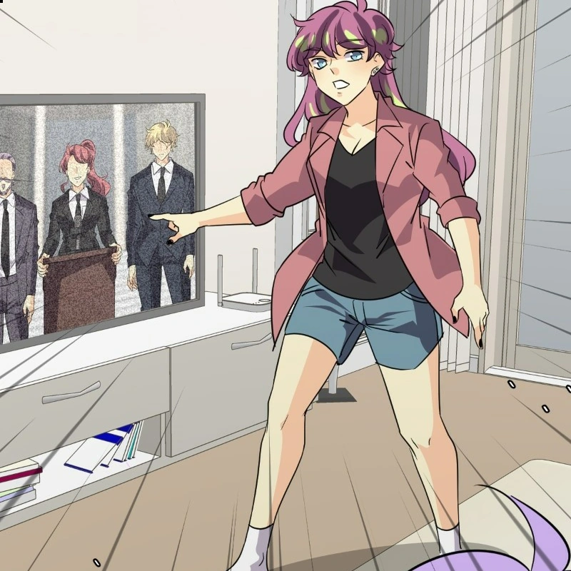 Chapter 317 | UnOrdinary Wikia | Fandom