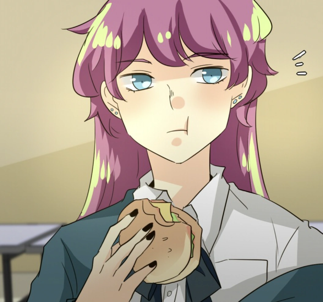 Chapter 147/Gallery | UnOrdinary Wikia | Fandom