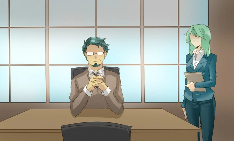 Chapter 28 | UnOrdinary Wikia | Fandom