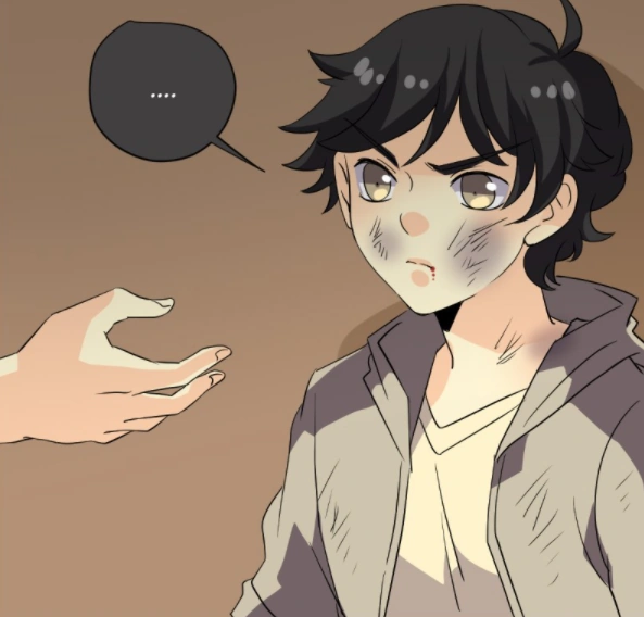 Chapter 181/Gallery | UnOrdinary Wikia | Fandom