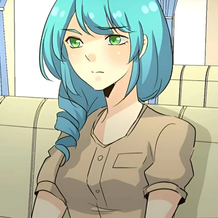 Elaine/Gallery | UnOrdinary Wikia | Fandom