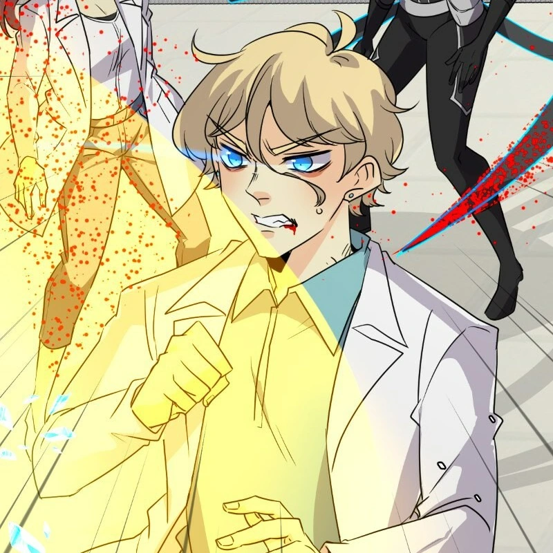 Chapter 314 | UnOrdinary Wikia | Fandom