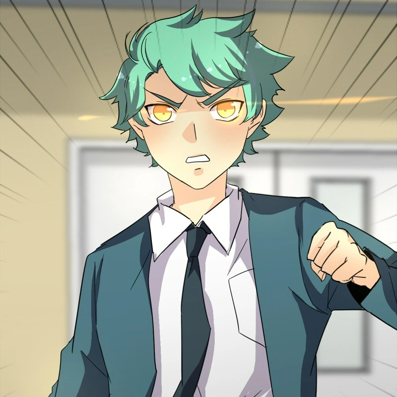 Side Story - Rei (2) | UnOrdinary Wikia | Fandom