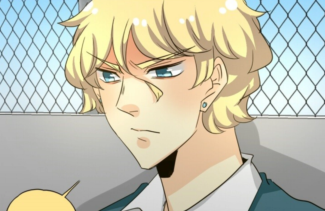 Chapter 152 | UnOrdinary Wikia | Fandom