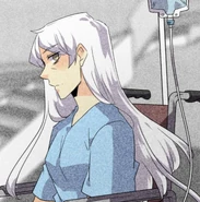 Jane | UnOrdinary Wikia | Fandom