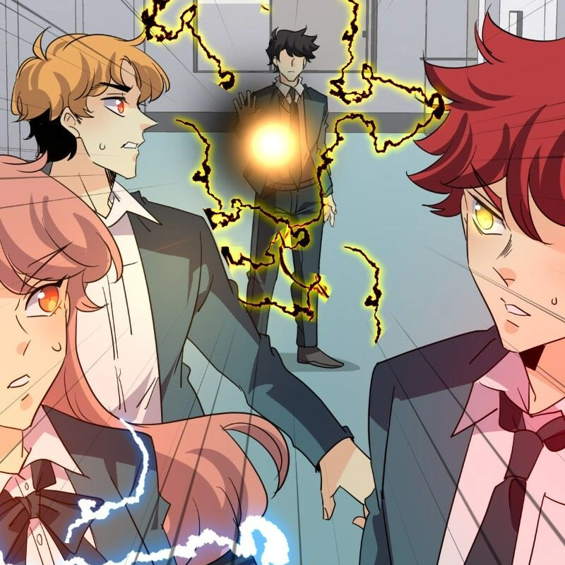 Chapter 340 | UnOrdinary Wikia | Fandom