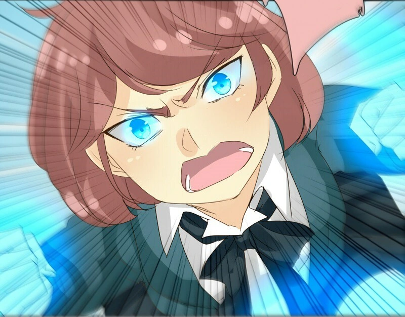 Chapter 43/Gallery | UnOrdinary Wikia | Fandom