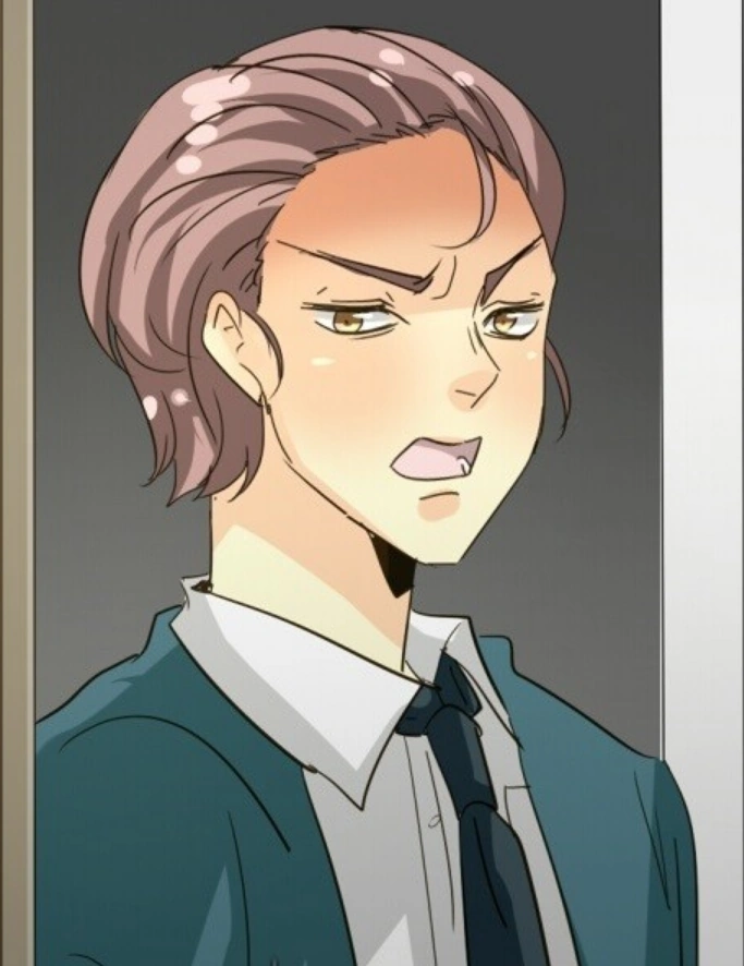 Abel | UnOrdinary Wikia | Fandom