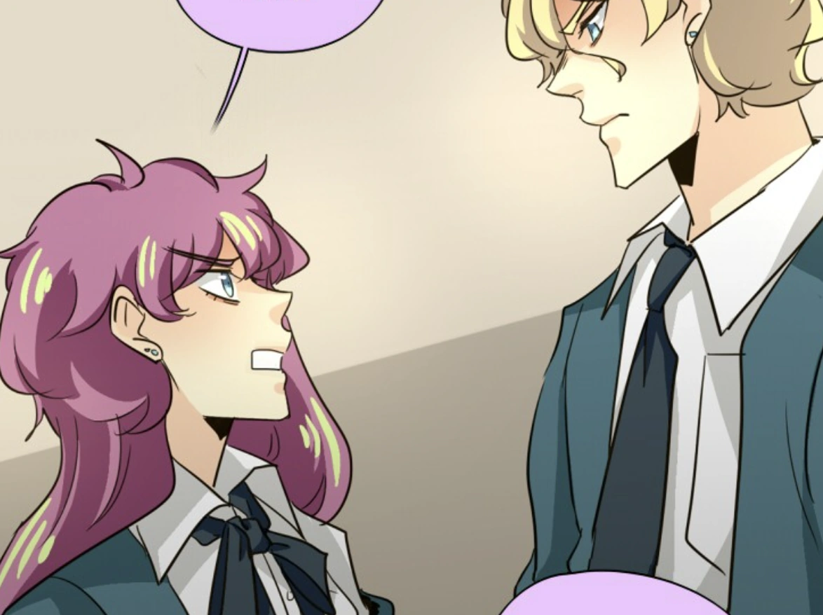 Chapter 148/Gallery | UnOrdinary Wikia | Fandom