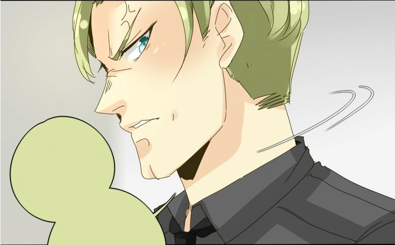 Chapter 50/Gallery | UnOrdinary Wikia | Fandom