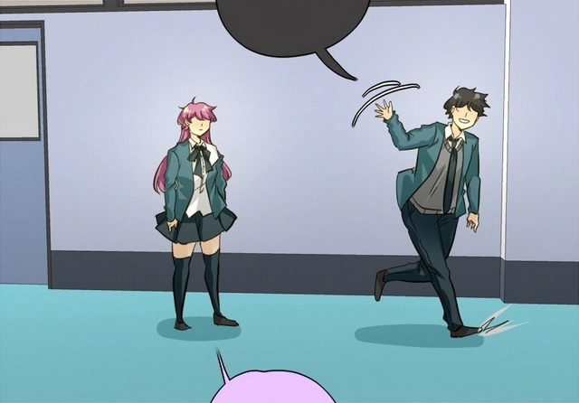 Chapter 134/Gallery | UnOrdinary Wikia | Fandom