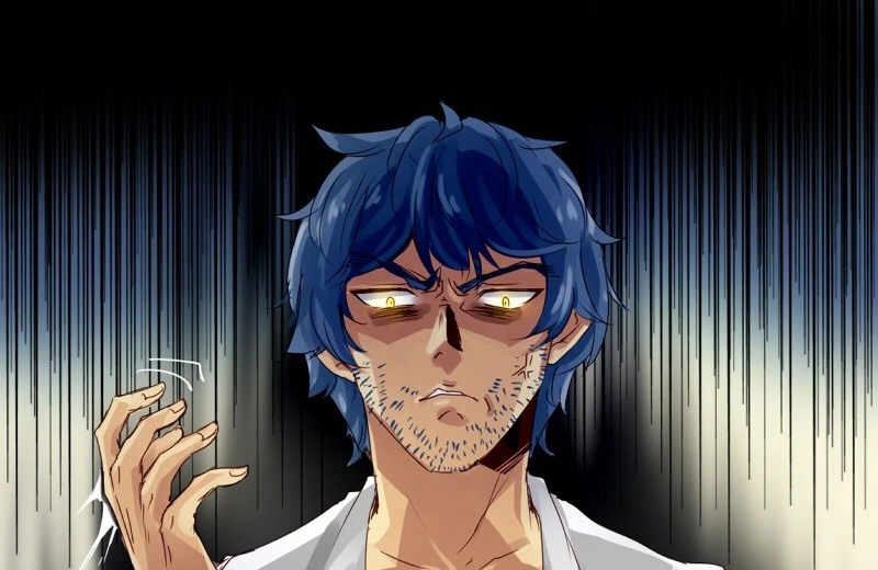 Chapter 4 | UnOrdinary Wikia | Fandom