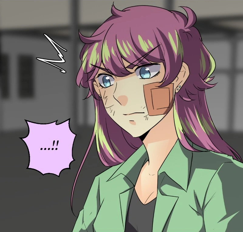 Chapter 217/Gallery | UnOrdinary Wikia | Fandom