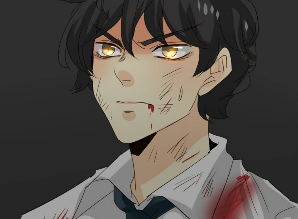 Chapter 155 | UnOrdinary Wikia | Fandom