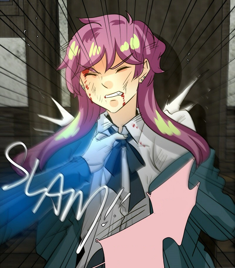 Chapter 129/Gallery | UnOrdinary Wikia | Fandom