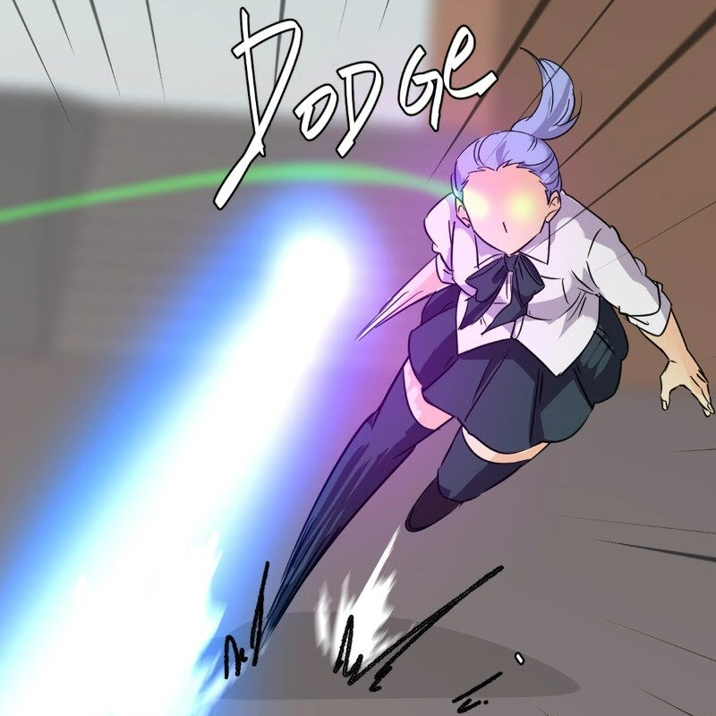Charge Shot | UnOrdinary Wikia | Fandom