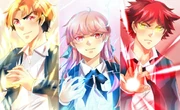 Isen/Relationships | UnOrdinary Wikia | Fandom