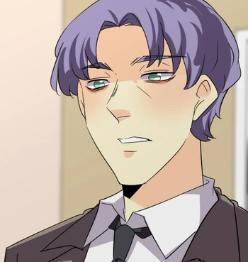 Byron | UnOrdinary Wikia | Fandom