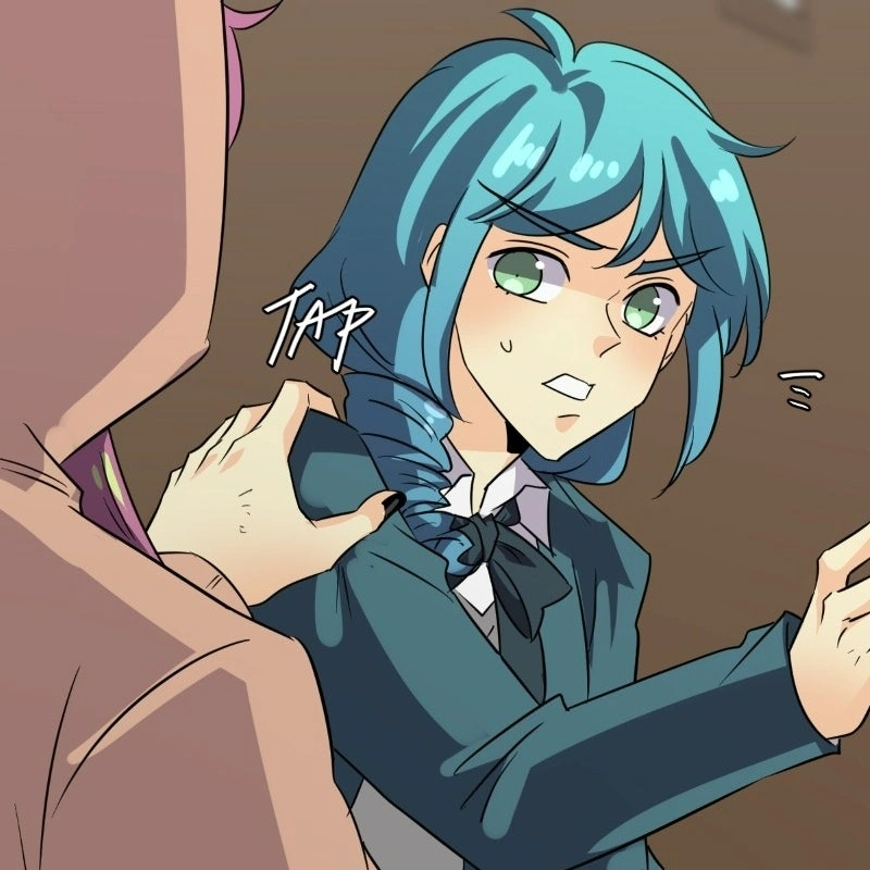 Chapter 366 | UnOrdinary Wikia | Fandom