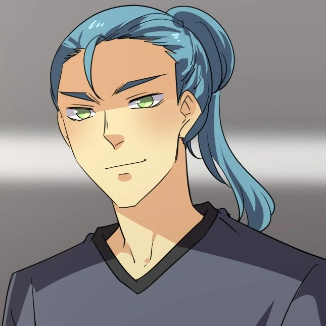 Kuyo | UnOrdinary Wikia | Fandom