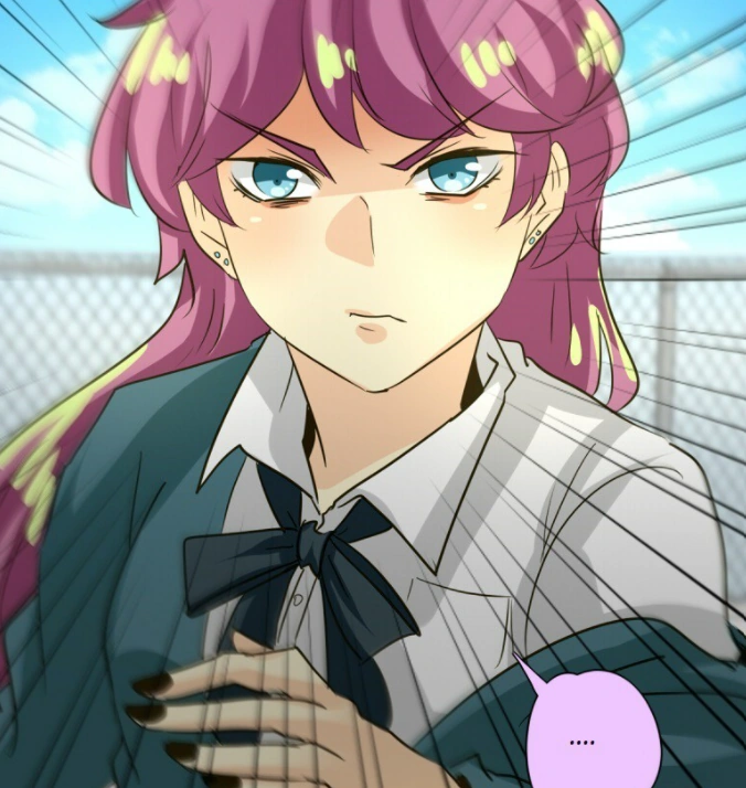 Chapter 111/Gallery | UnOrdinary Wikia | Fandom