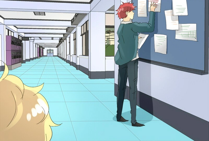 Chapter 78/Gallery | UnOrdinary Wikia | Fandom