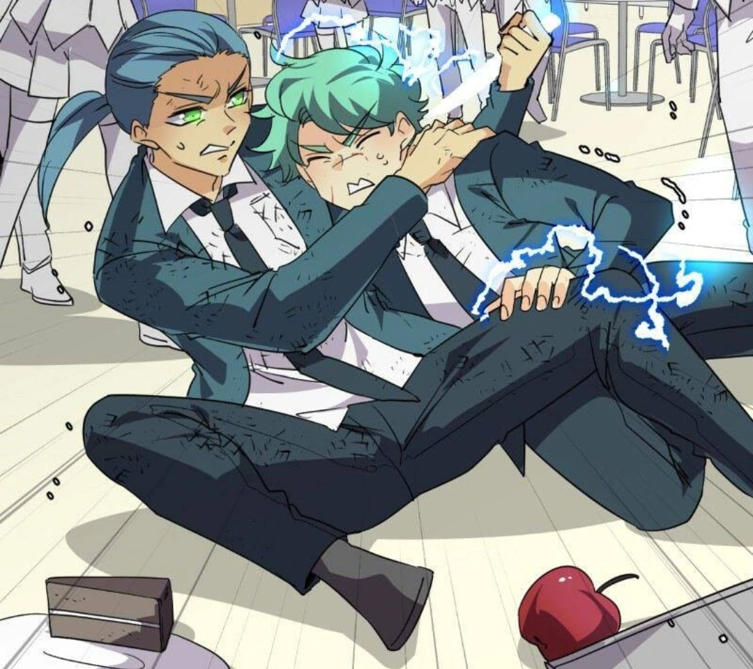 List of Fights | UnOrdinary Wikia | Fandom