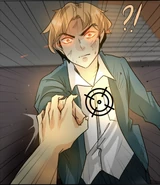 John Doe | UnOrdinary Wikia | Fandom