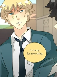 Arlo/Gallery | UnOrdinary Wikia | Fandom