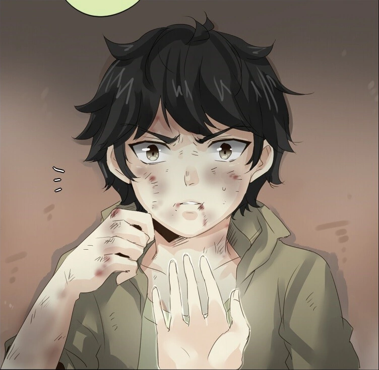 John/History | UnOrdinary Wikia | Fandom