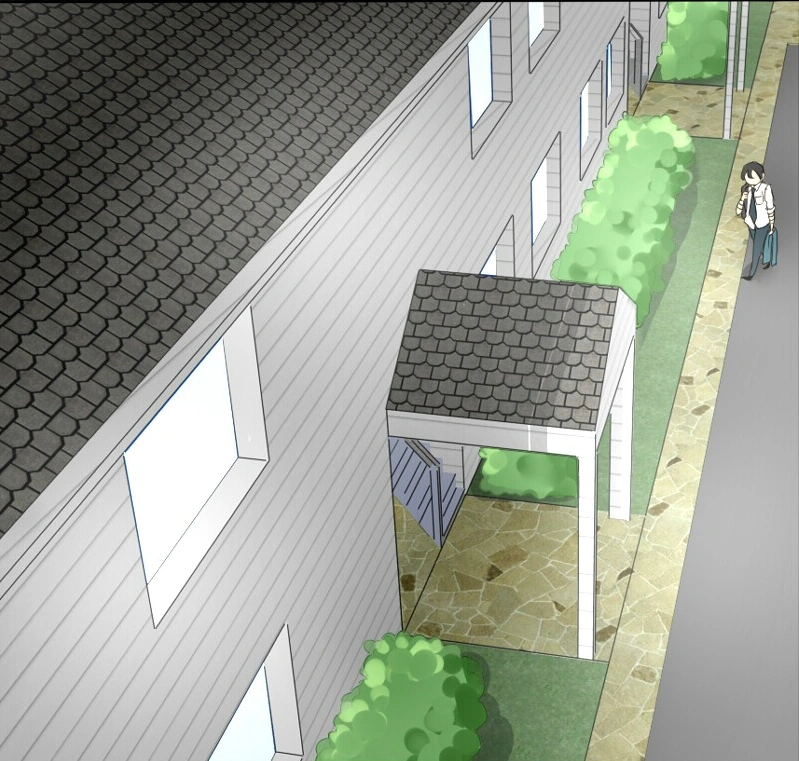 Chapter 40/Gallery | UnOrdinary Wikia | Fandom