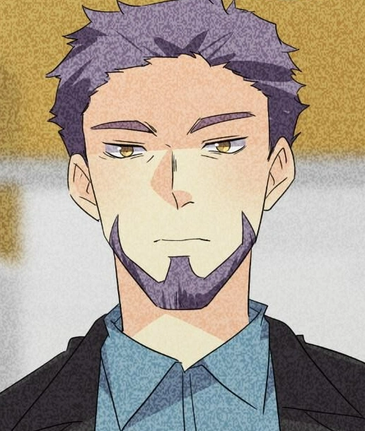 Neil | UnOrdinary Wikia | Fandom