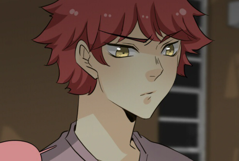 Chapter 137/Gallery | UnOrdinary Wikia | Fandom