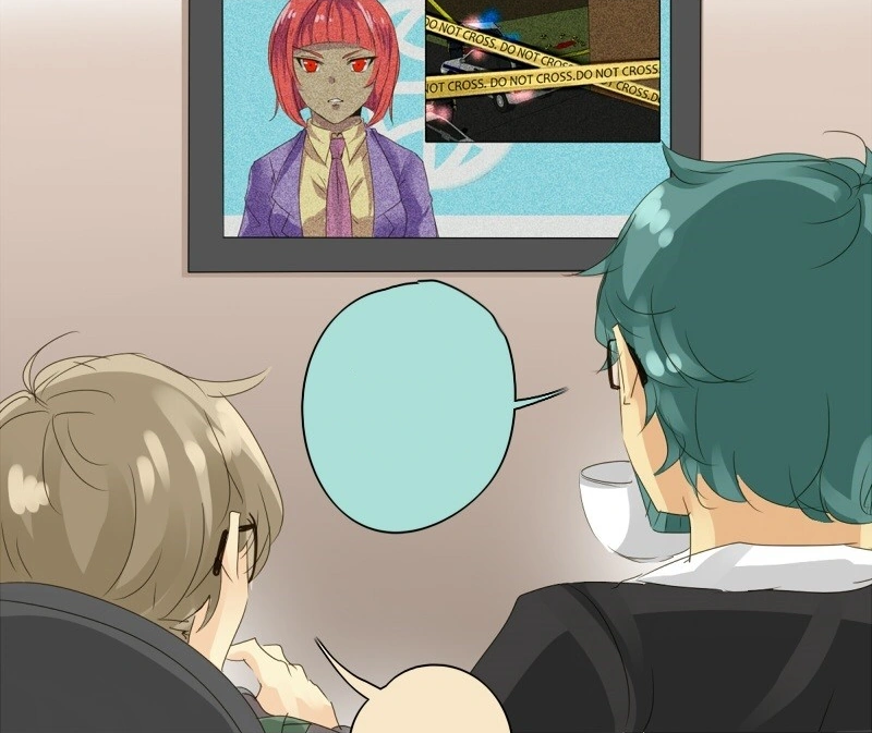 Chapter 41/Gallery | UnOrdinary Wikia | Fandom