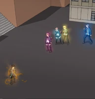 Chapter 223/Gallery | UnOrdinary Wikia | Fandom