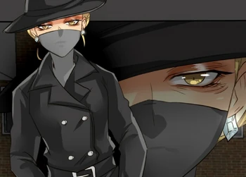 Valerie | UnOrdinary Wikia | Fandom