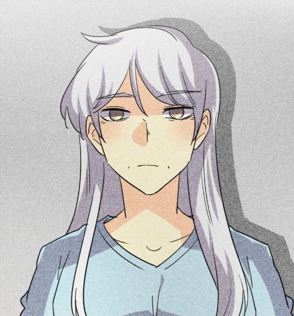 Jane | UnOrdinary Wikia | Fandom