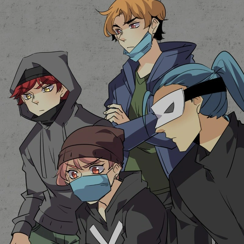 Chapter 301 | UnOrdinary Wikia | Fandom