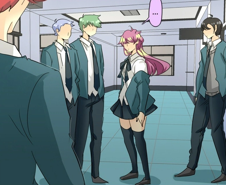 Chapter 102/Gallery | UnOrdinary Wikia | Fandom