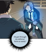 Phase Shift | UnOrdinary Wikia | Fandom