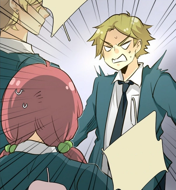 Chapter 128/Gallery | UnOrdinary Wikia | Fandom