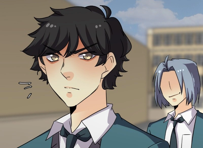 Chapter 206 | UnOrdinary Wikia | Fandom