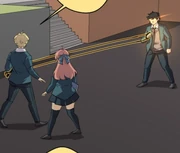 List of Fights | UnOrdinary Wikia | Fandom