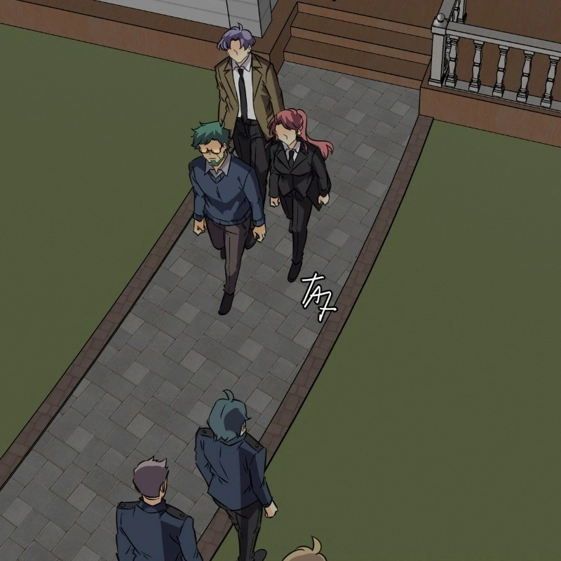 Chapter 337 | UnOrdinary Wikia | Fandom